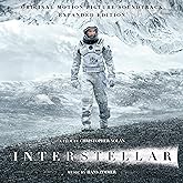 Interstellar: The Complete Screenplay With Selected Storyboards : Nolan ...