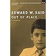 Out Of Place: A Memoir: Amazon.co.uk: Said, Edward W.: 9781862073708: Books