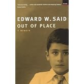 Out of Place: A Memoir : Said, Edward W.: Amazon.it: Libri