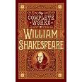 Complete Works of William Shakespeare: The Complete Works (Barnes ...