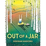 In a Jar: Amazon.co.uk: Marcero, Deborah: 9780525514596: Books