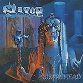 Metalhead: Amazon.co.uk: CDs & Vinyl