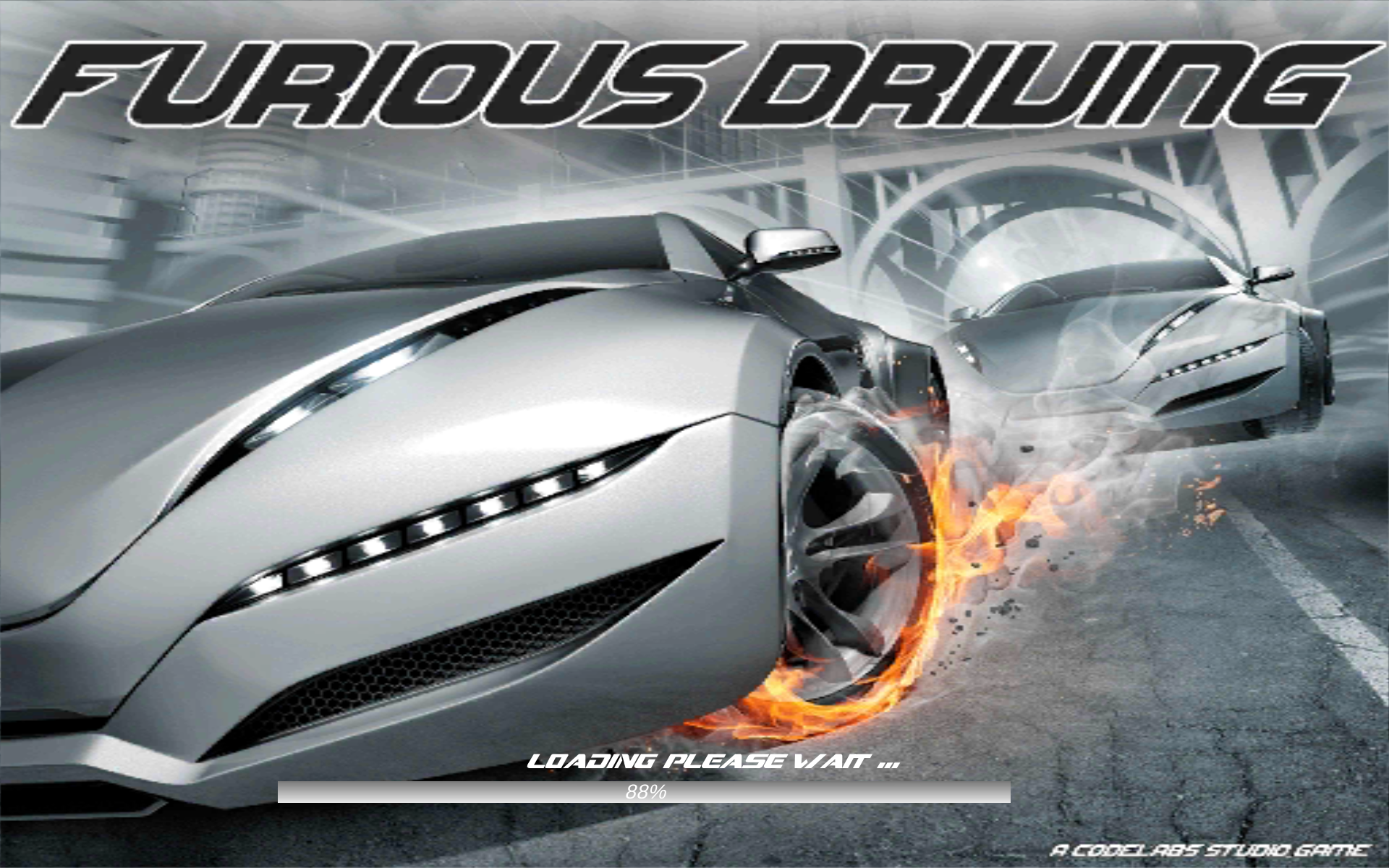 Fast Furious Driving.3D Car Driving Simulator: Amazon.fr: Appstore pour ...