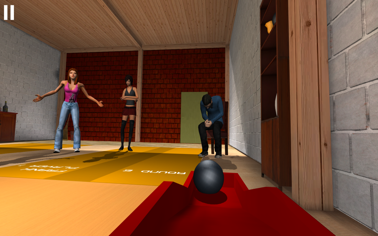 Kegeln FREE : Amazon.de: Apps & Spiele