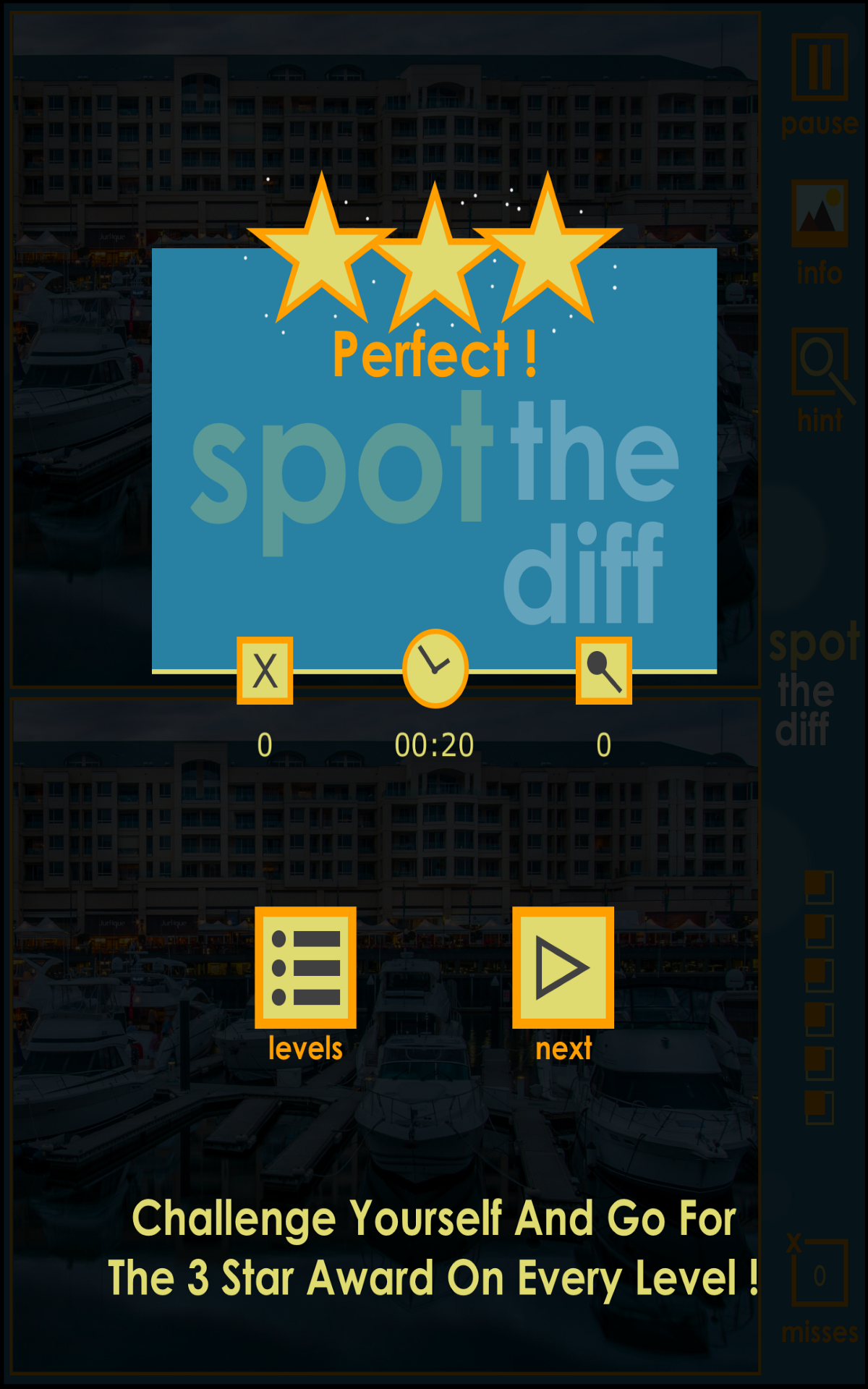 Spot The Diff : Amazon.co.uk: Apps & Games