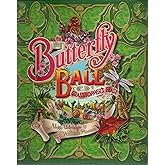 The Butterfly Ball and The Grasshopper's Feast : William Plomer, Alan ...