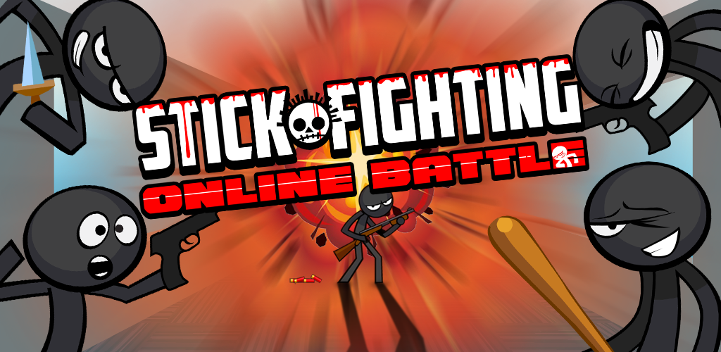 Stick Fighting: Online Battle: Amazon.co.uk: Appstore for Android