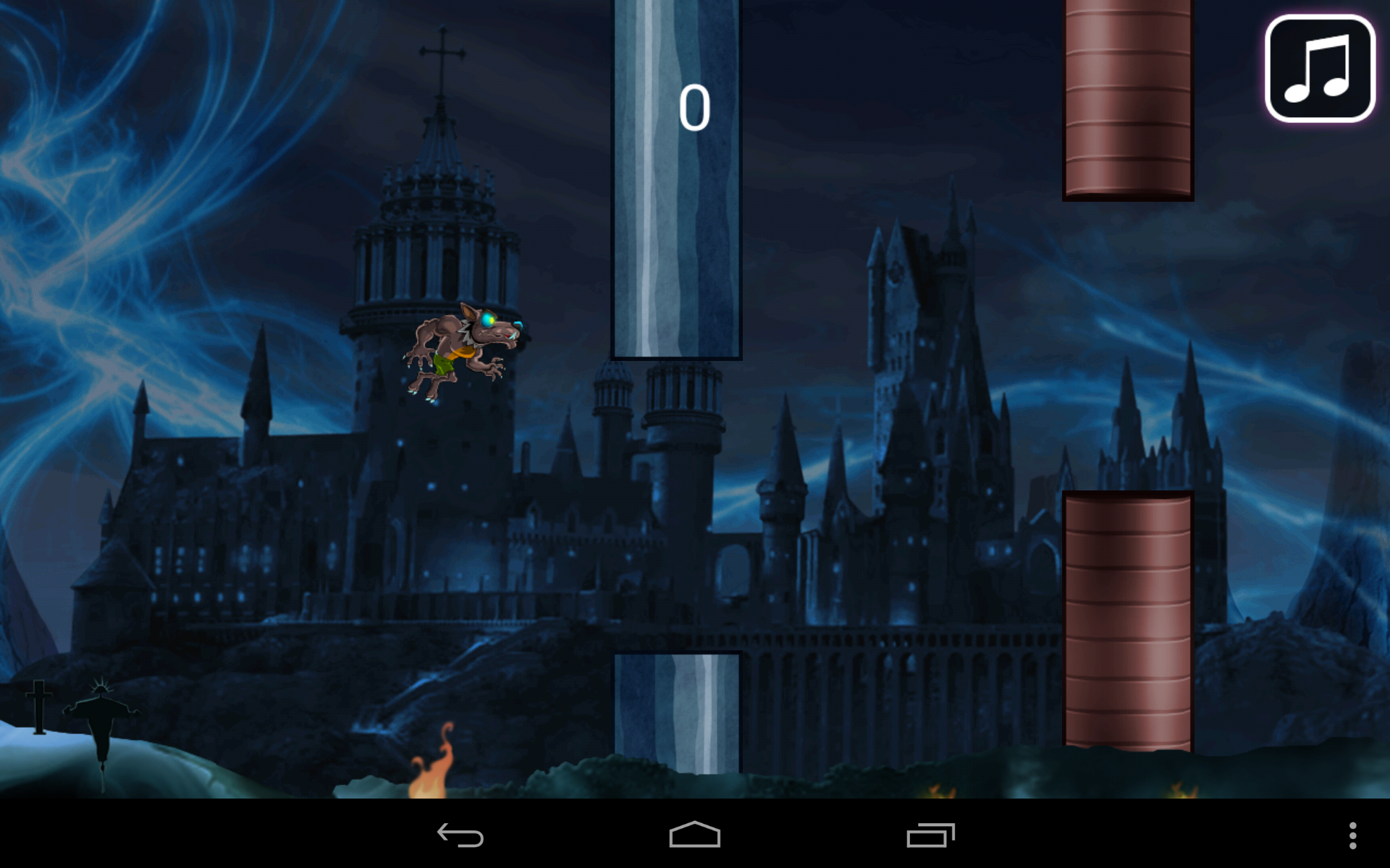 Jumping Horrors Chinese Zombie : Amazon.co.uk: Apps & Games