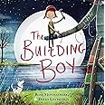 THE BUILDING BOY: 1 : Montgomery, Ross, Litchfield, David: Amazon.co.uk ...