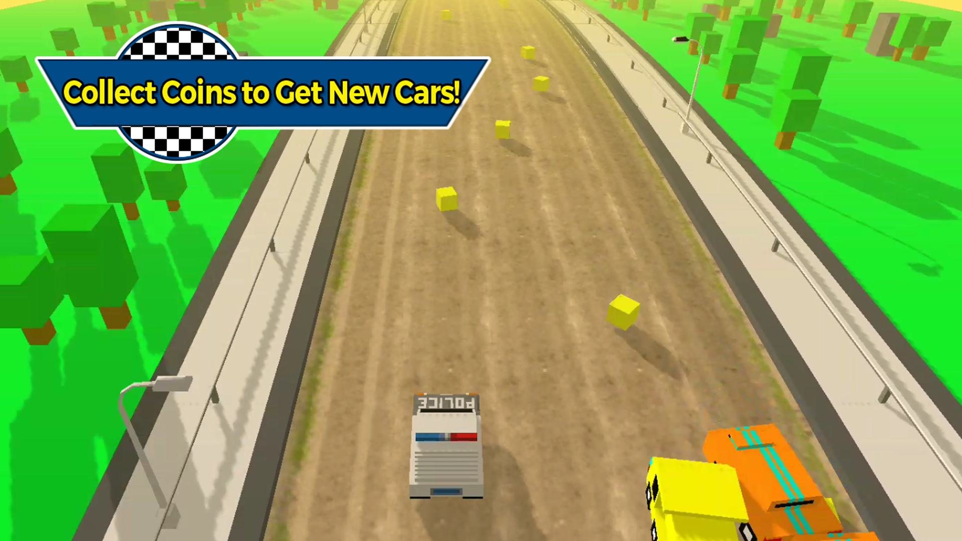 Rally Road: Amazon.de: Apps für Android