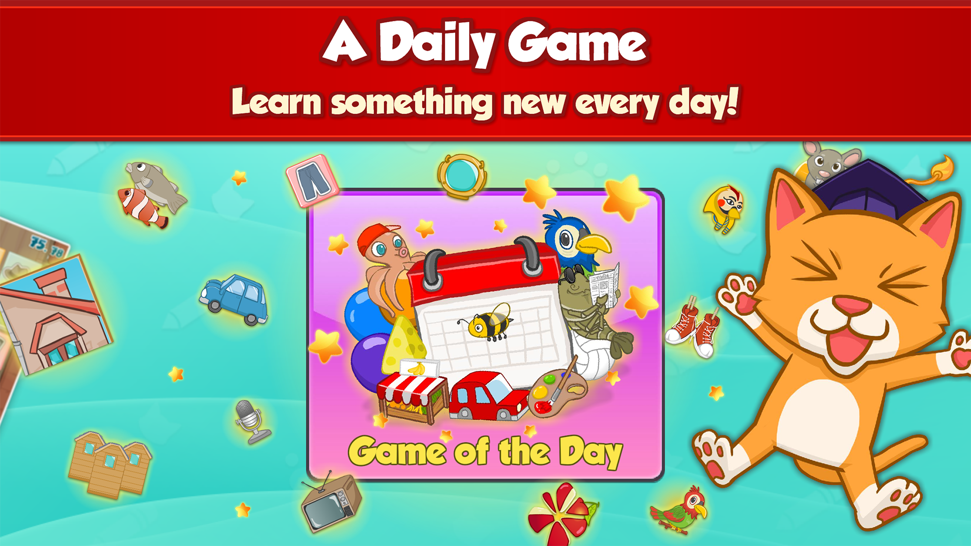 18 English Language Fun Inspirasi Terbaru 