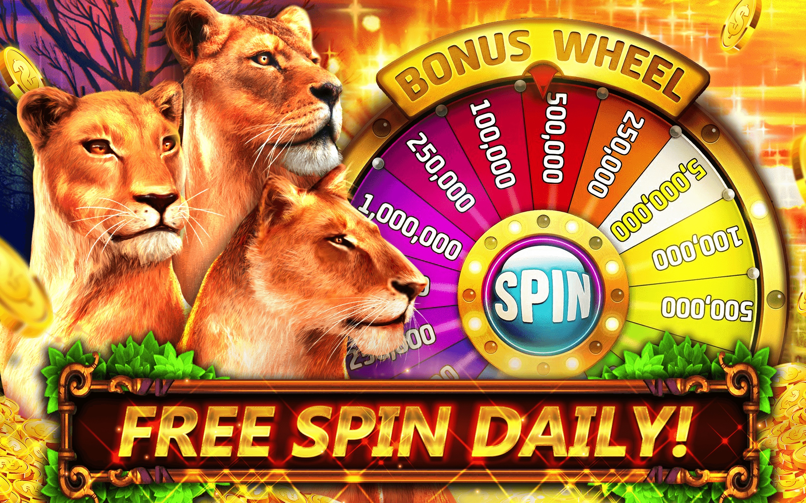 Slot Machines - Great Cat Slots™: Amazon.co.uk: Appstore for Android