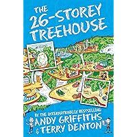 The 169-Storey Treehouse: the bestselling series: 13 (The Treehouse ...