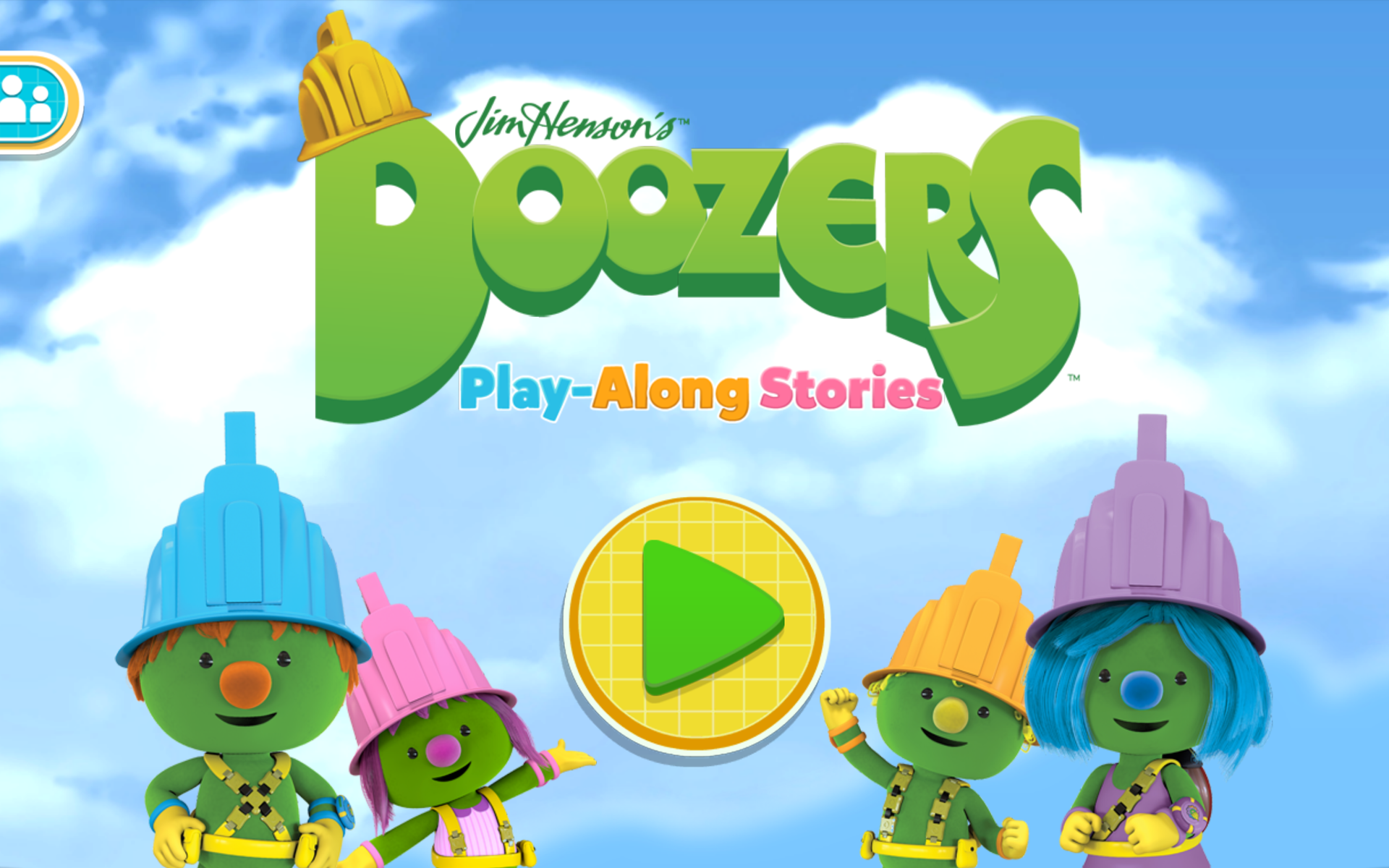 Doozers Play-Along Stories: Amazon.de: Apps für Android