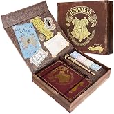 Harry Potter Secret Diary Stationery With Lockable Journal Notebook And ...