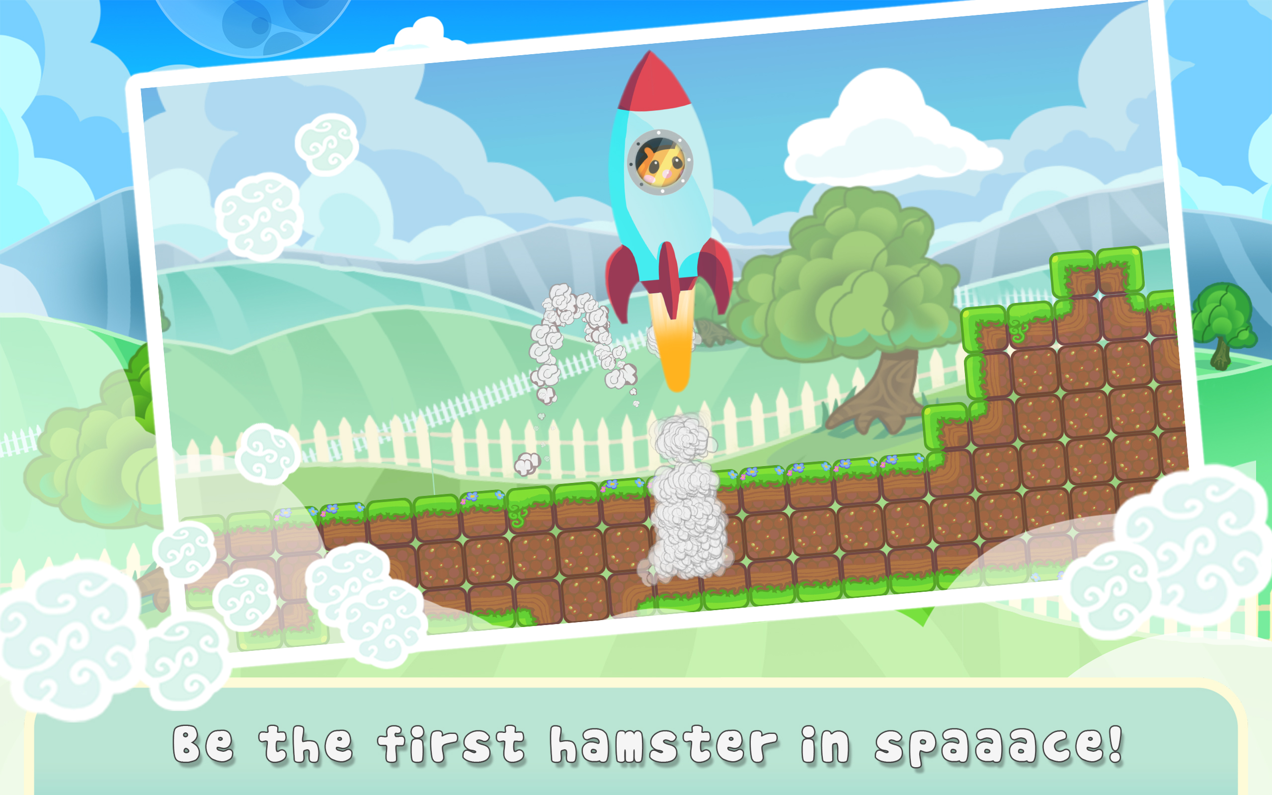 Mr Nibbles Forever: Amazon.co.uk: Appstore for Android