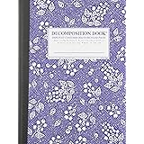 Coffee Cup Decomposition Book: College-ruled Composition Notebook With ...