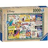 Vintage Marmite 1000 Piece Jigsaw Puzzle for Adults | Sustainable ...