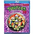 Teenage Mutant Ninja Turtles III: Turtles in Time : Gillard, Stuart ...