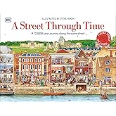 A Street Through Time: A 12,000-year Journey Along the Same Street ...