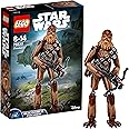 LEGO Star Wars 75530 - "Confidential 11" Konstruktionsspiel, bunt ...