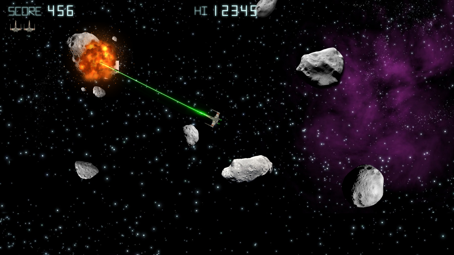 Meteorite Smash: Amazon.co.uk: Appstore for Android