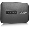 Alcatel MW40V-2AALDE1 LinkZone Mobile Internet schwarz: Amazon.de ...