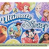 NOW That’s What I Call Disney: Amazon.co.uk: CDs & Vinyl