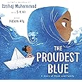 The Proudest Blue : Muhammad, Ibtihaj, Ali, S. K., Aly, Hatem: Amazon ...