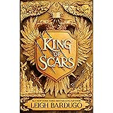 King of Scars: return to the epic fantasy world of the Grishaverse ...