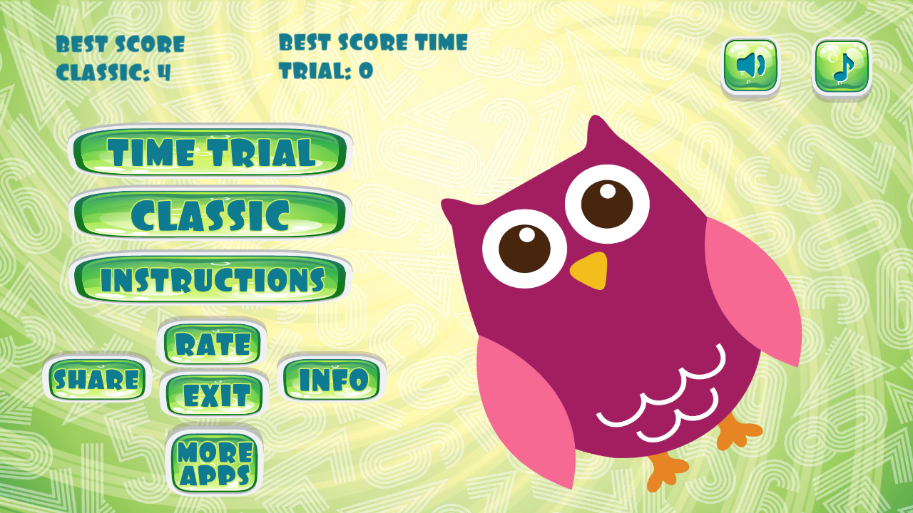 Wise Owl Math Training: Amazon.co.uk: Appstore for Android
