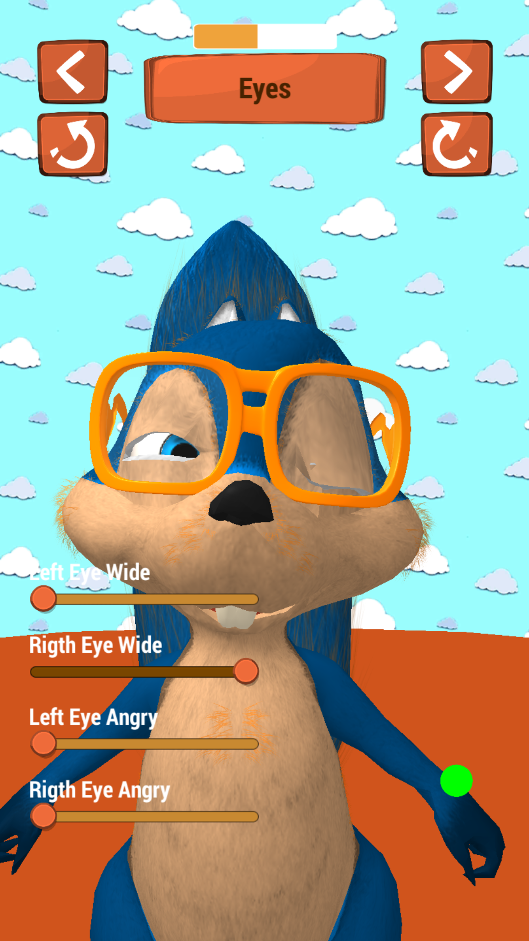 Design My Talking Squirrel (Free): Amazon.co.uk: Appstore for Android