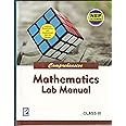 Comprehensive Mathematics Lab Manual Class 11 - CBSE - Examination 2023 ...