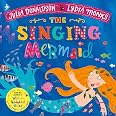The Singing Mermaid : Donaldson, Julia, Monks, Lydia: Amazon.co.uk: Fashion
