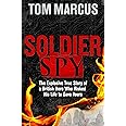 Soldier Spy: Amazon.co.uk: Tom Marcus: 9780718184841: Books