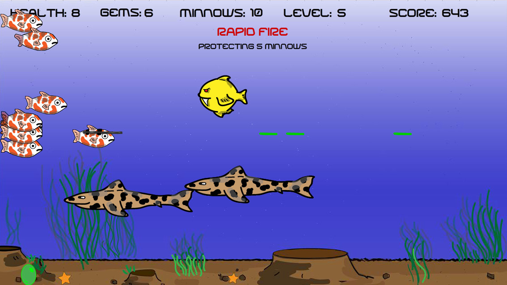 LaserFish: Arcade: Amazon.de: Apps für Android
