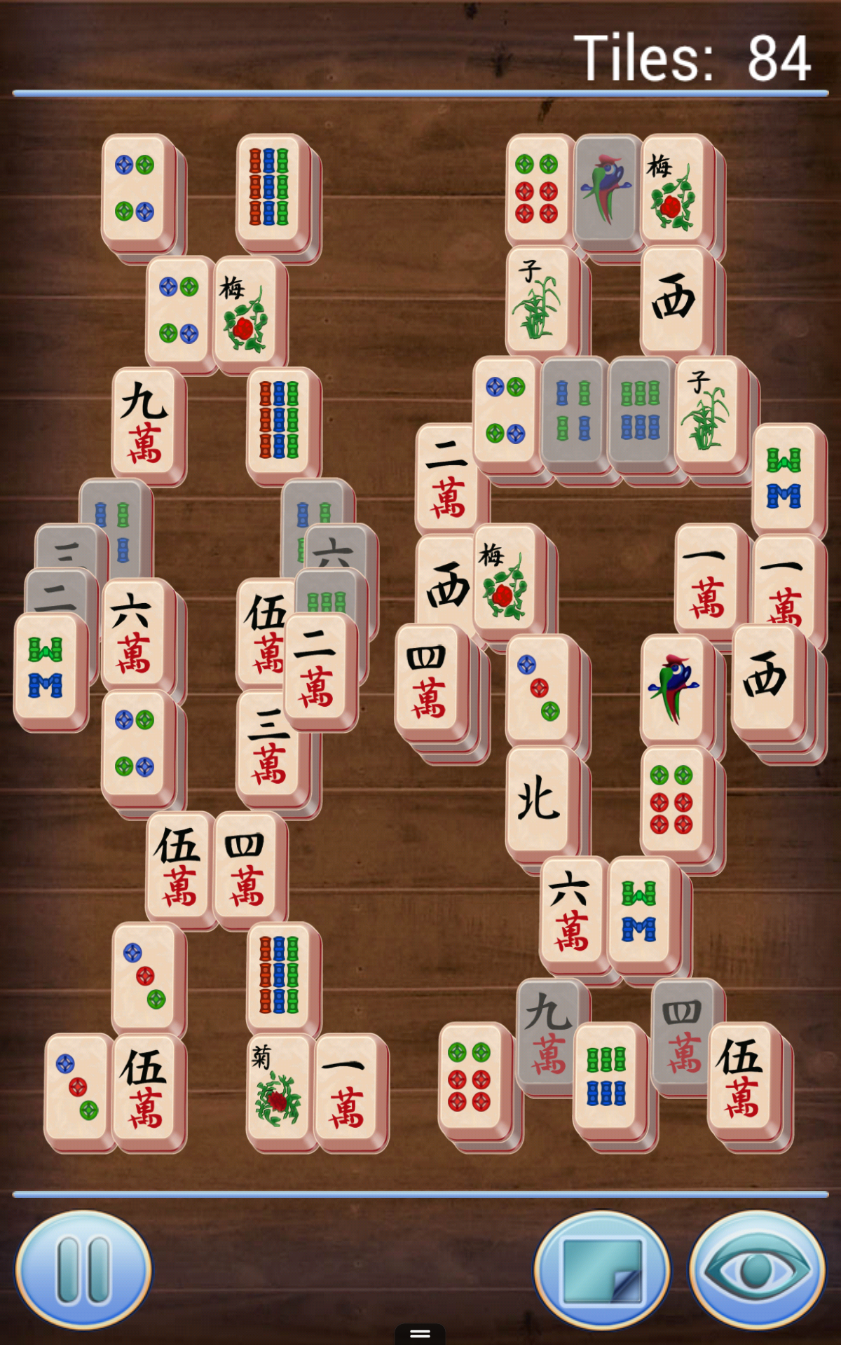 Mahjong 3 Pro : Amazon.co.uk: Apps & Games
