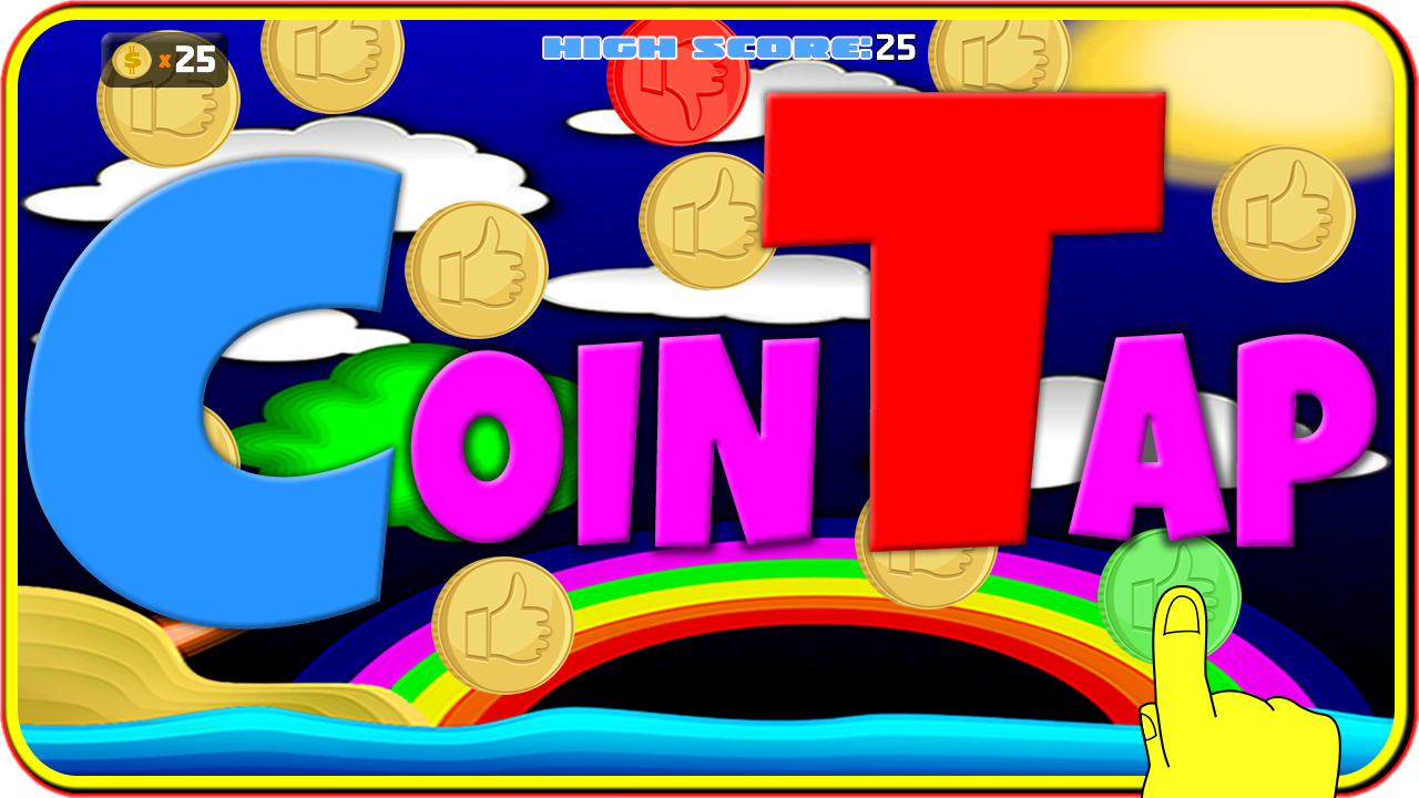 Coin Tap: Amazon.co.uk: Appstore for Android