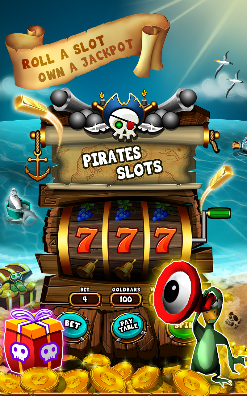 Coin Party: Pirate Treasure Dozer : Amazon.co.uk: Apps & Games