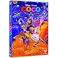 Coco [DVD]: Amazon.es: Lee Unkrich: Películas y TV
