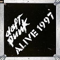 Alive 2007: Amazon.co.uk: CDs & Vinyl