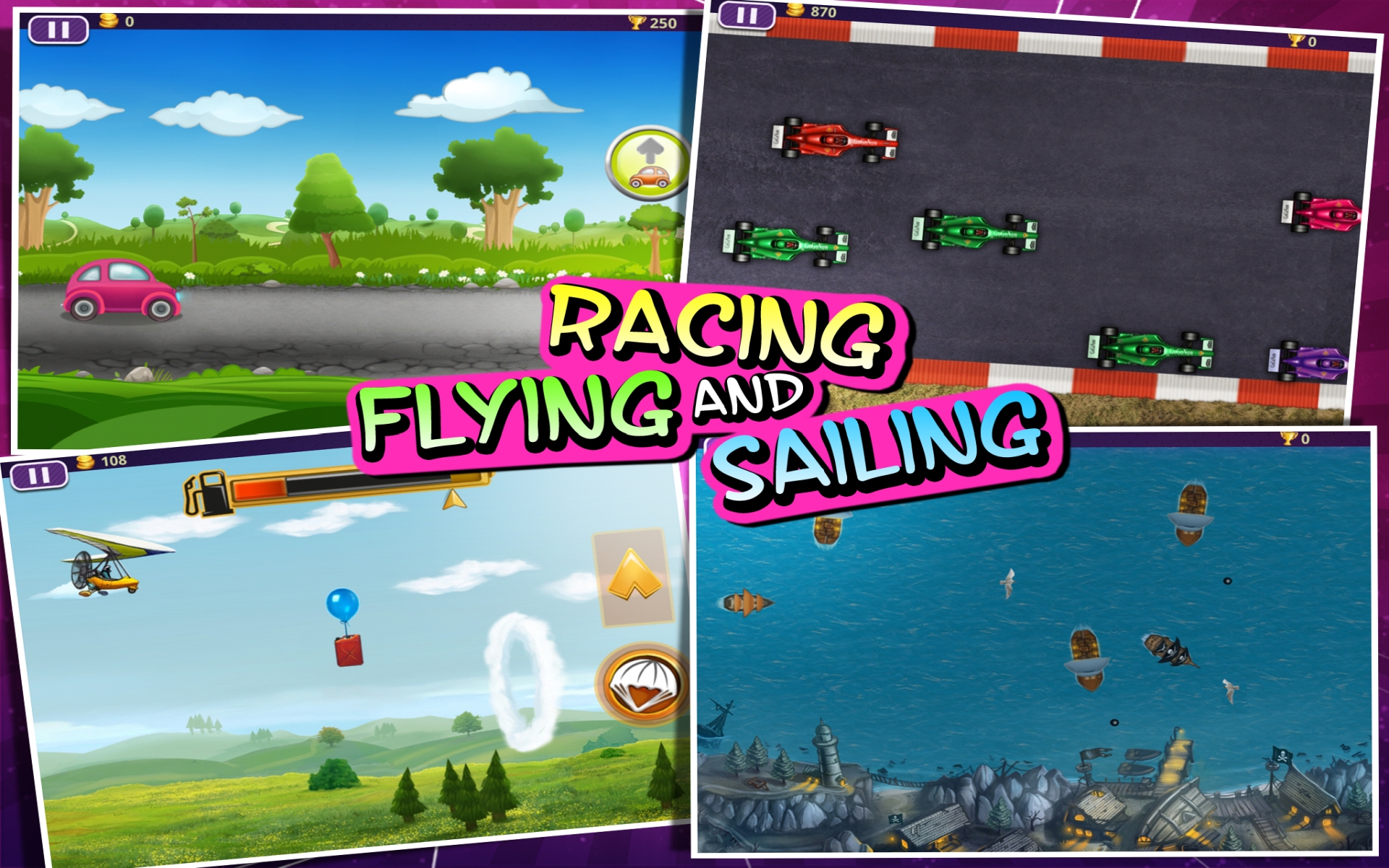 101-in-1 Games HD : Amazon.de: Apps & Spiele