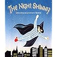The Night Shimmy: Amazon.co.uk: Browne, Anthony: 9780552549363: Books