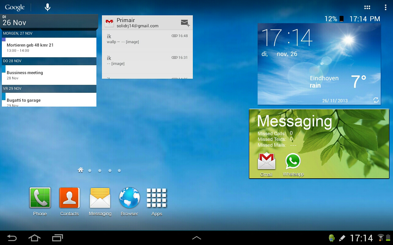 Galaxy S4 theme for Tablets : Amazon.co.uk: Apps & Games