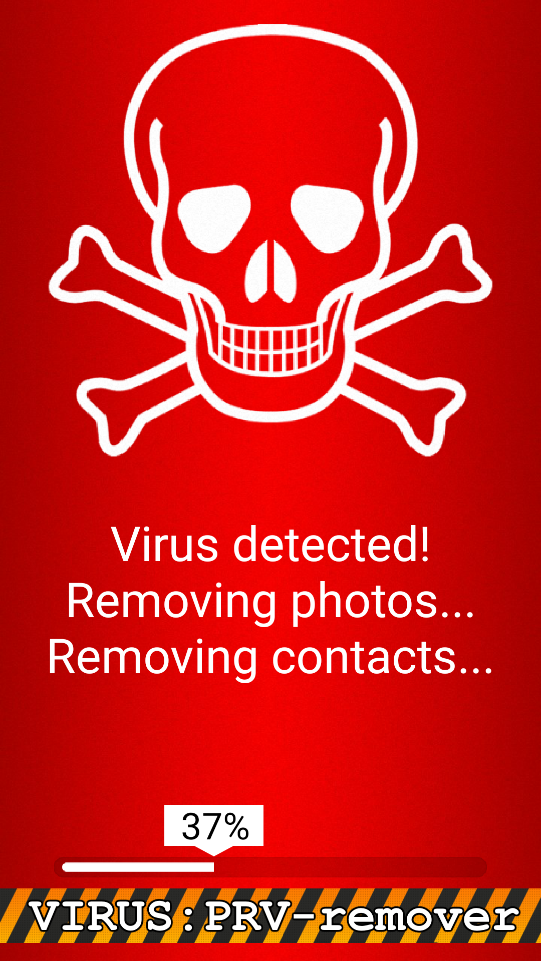 Creatore del Virus scherzo: Amazon.it: Appstore per Android