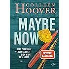 Maybe not: Roman (Maybe-Reihe 2) eBook : Hoover, Colleen, Stier ...