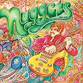 Nuggets - Original Artyfacts From The First Psychedelic Era 1965-68 ...
