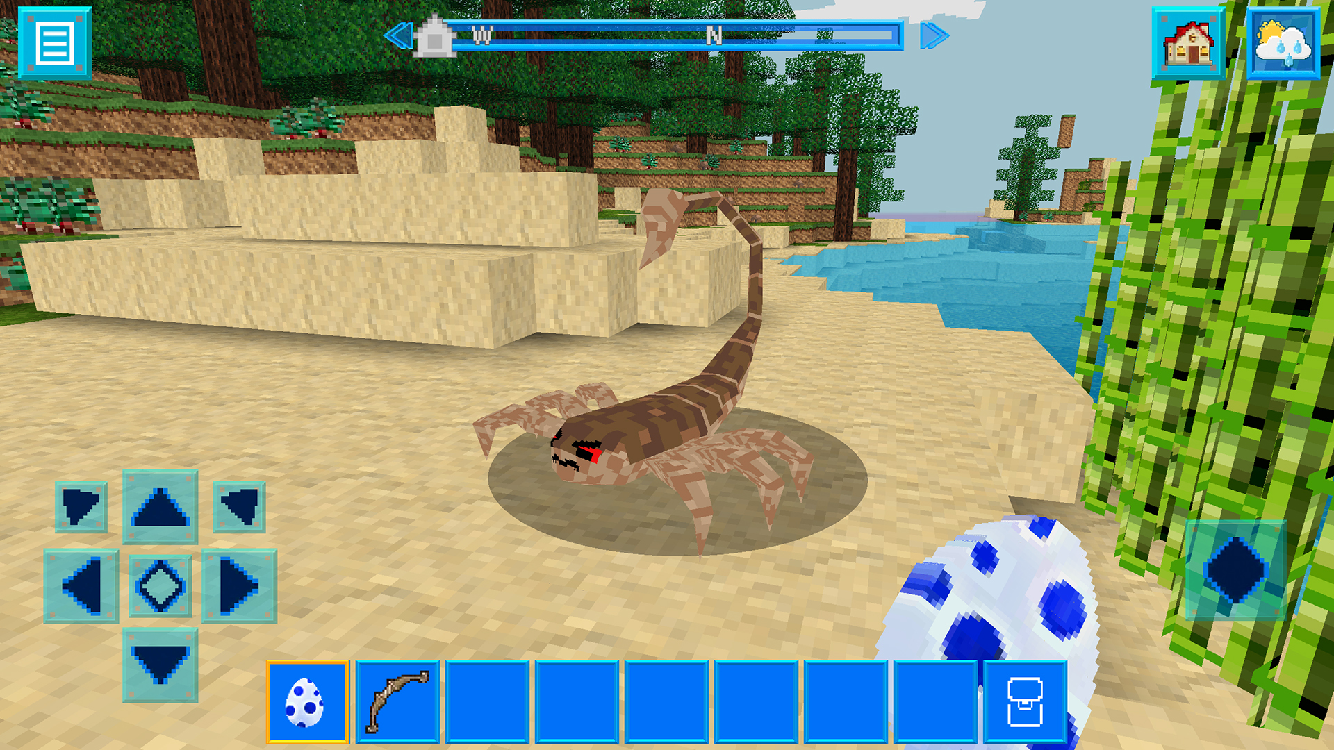 RealmCraft Pro: Amazon.it: Appstore per Android