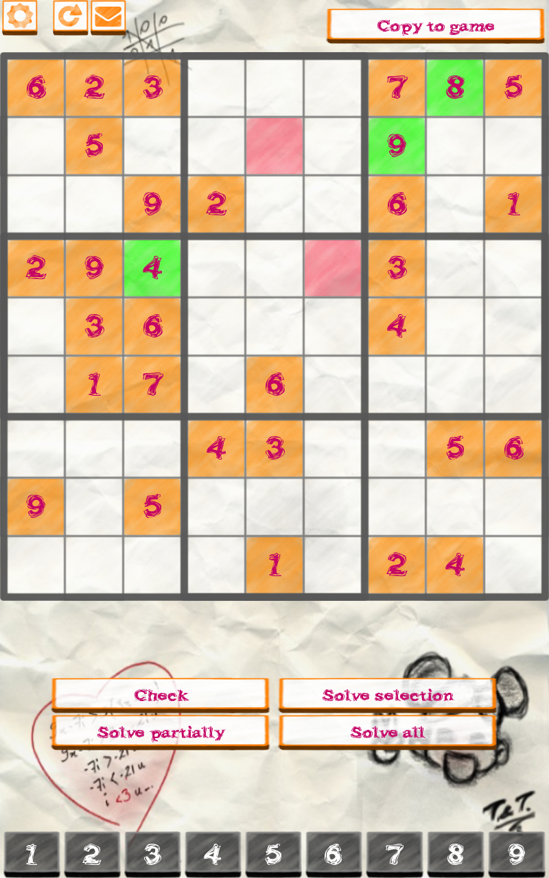 Sudoku Solver & Sudoku Generator: Amazon.de: Apps für Android