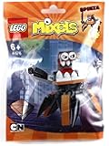 LEGO Mixels Snoof 54Stück – -Spiele BAU (Cartoon, Multi): Amazon.de ...